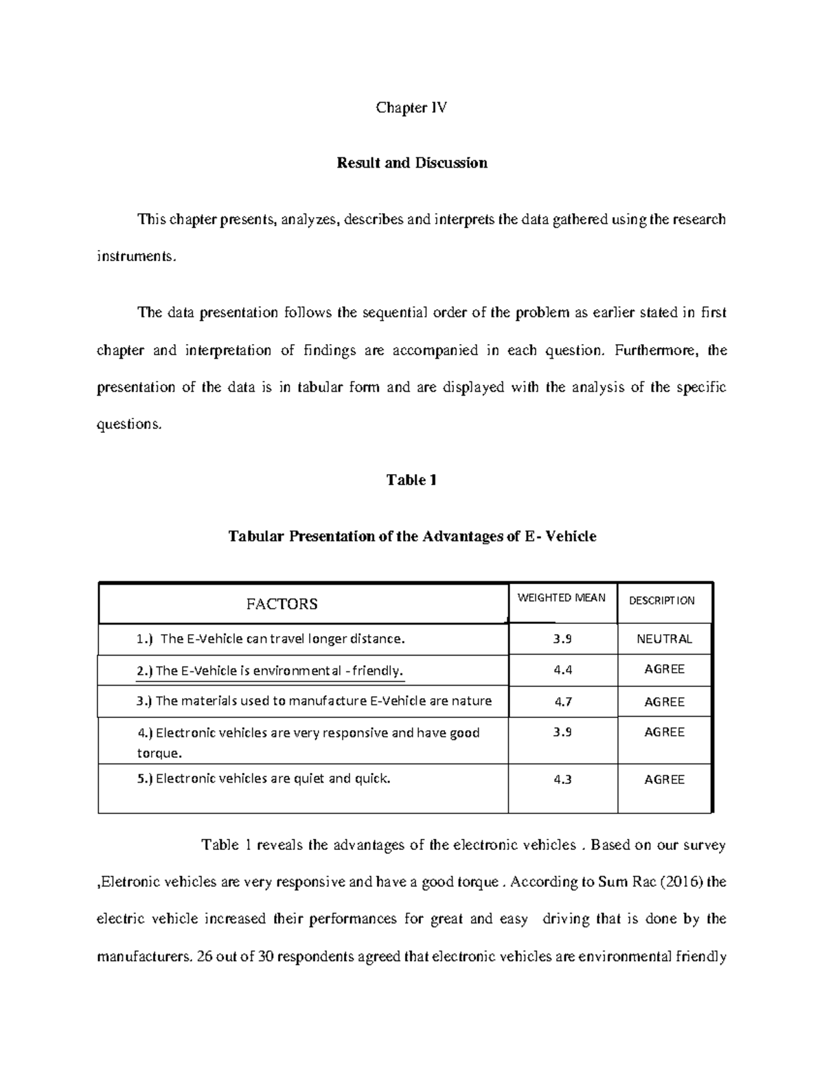 Chapter 4 and 5 - Mrooms Guide - Chapter IV Result and Discussion This ...
