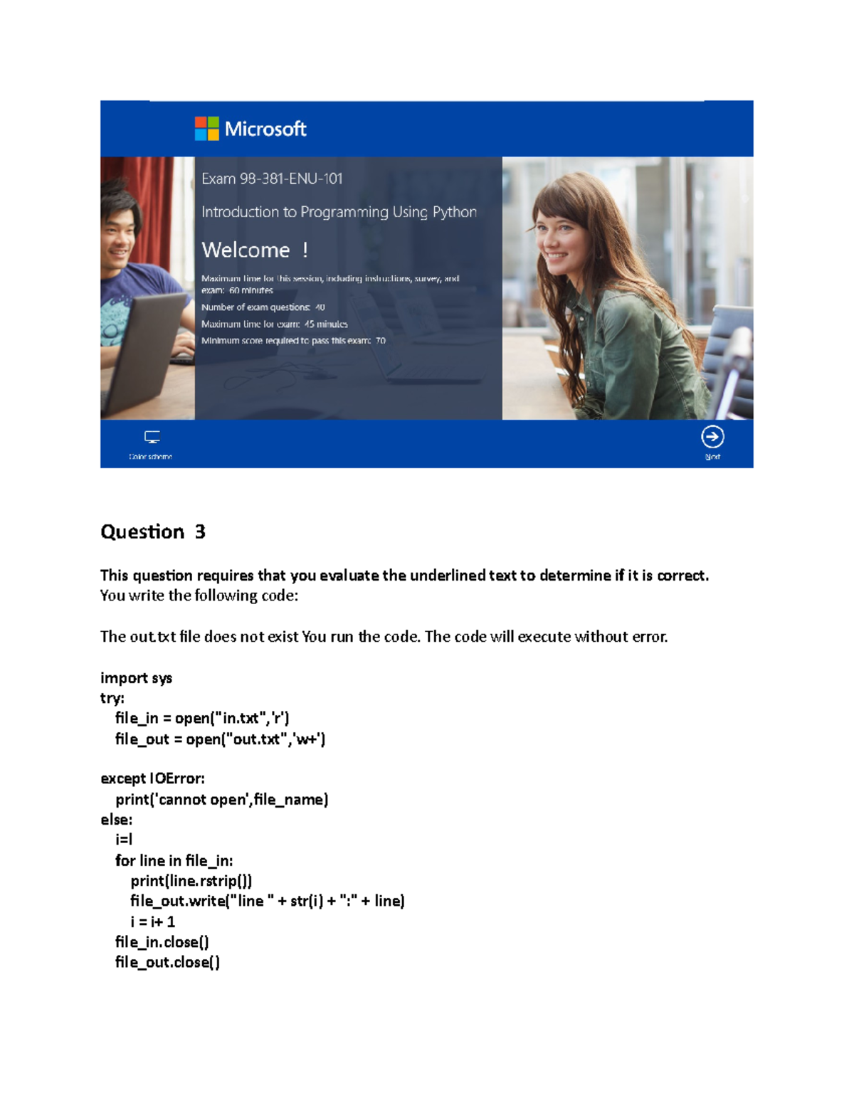 Pythonquestions - SIR these are my python practise questions.I need ...