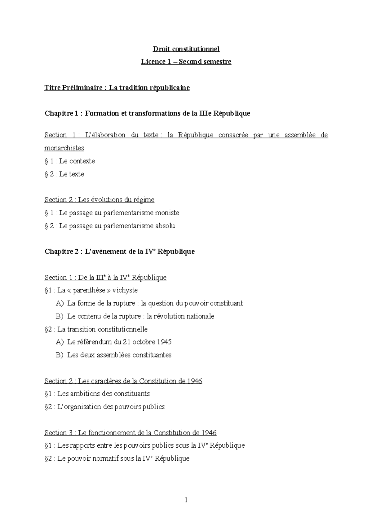 Plan DC2 - 2022-2023 - jjooooooooooooooooooooooooooooooooo - Droit ...