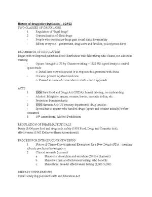 Drugs and behavior - unit 16: Preventing substance abuse - Preventing ...