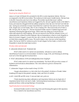 END OF Shift Checklist - lecturio/nursing Watch Video NOTES END OF ...