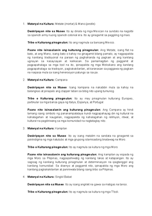 Sample Catch UP Friday Teaching Guide - GUIDE I. General Overview Catch ...