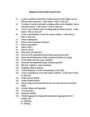 Quiz Disaster Preparedness and Emergency Response - Here's a 20 ...