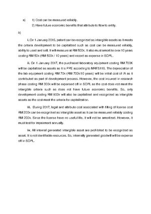 Assignment_LAW article review 2021 UiTM - Accounting - UiTM - Studocu