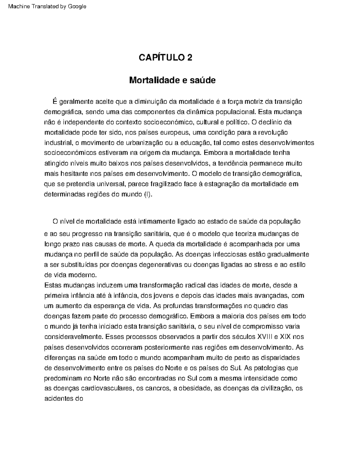 PT 06a Texto - Charbit - A bomba demográfica em questão pp. 60-113 ...