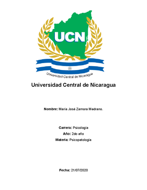 Pielonefritis farmacología - Escuela Yolanda Mayorga Escuela de ...