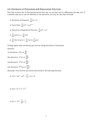 151 Exam3A 2021C - practice exam - MATH 151, FALL 2021 COMMON EXAM III - VERSION A LAST NAME ...