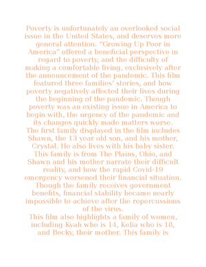 SOC Notes - Contemporary Social Problems Notes: First half of semester ...