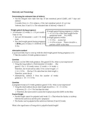 Malnutrition system disorder temp - ACTIVE LEARNING TEMPLATES ...
