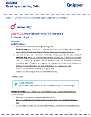 HG G12 Mod 4 - ` Homeroom Guidance Quarter 2 – Module 4 : Decisive ...