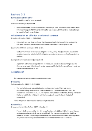 Rule of Law and its Virtue Joseph Raz - The authority of law: Essays on ...