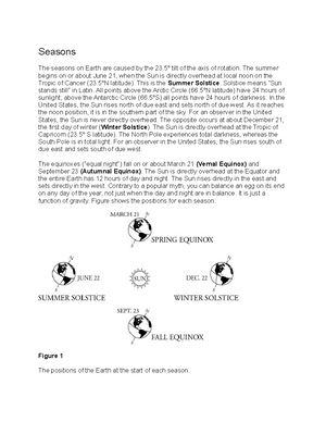 Ch 12 Quiz - Earth Science Chapter 12 Quiz - Earth Science I Chapter 12 ...
