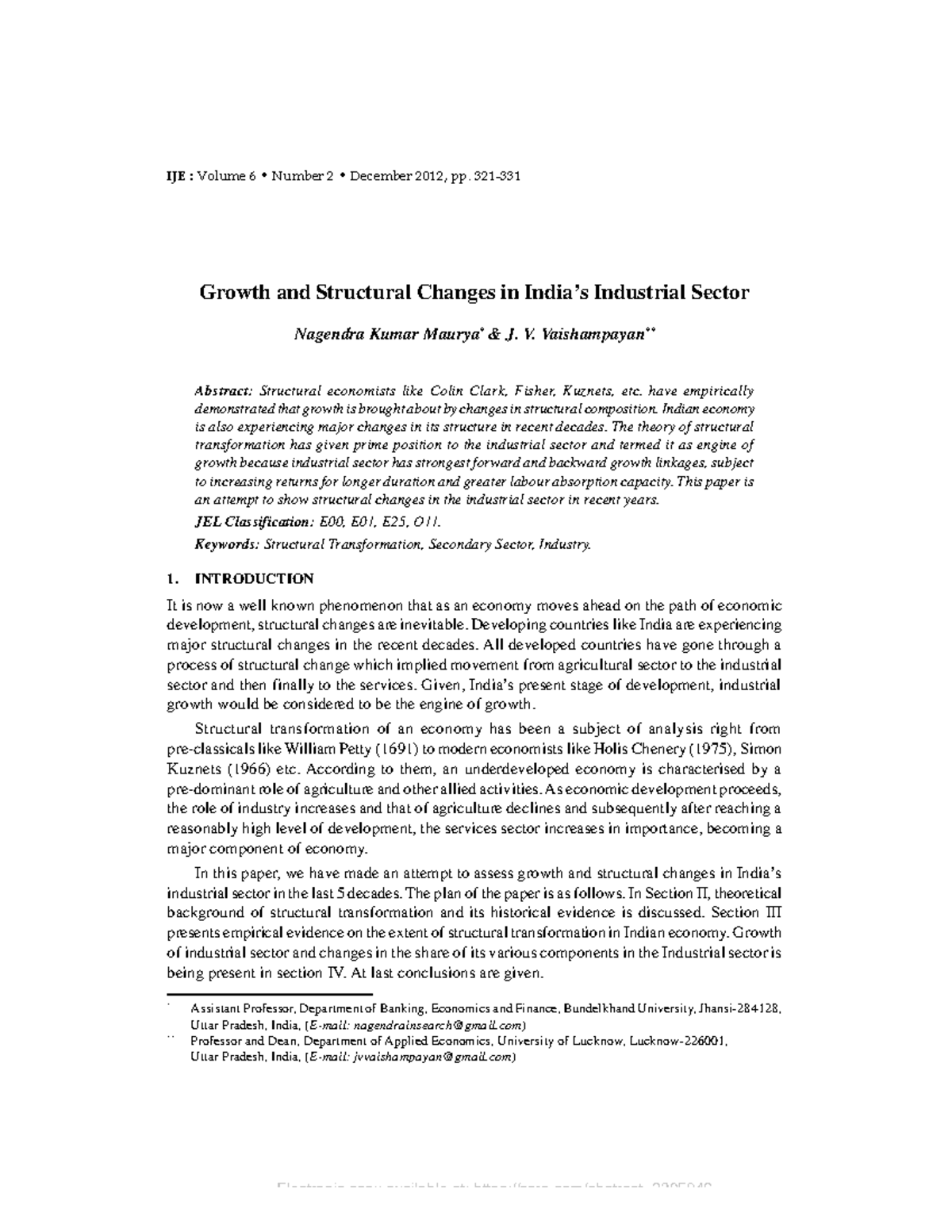 SSRN-id2305946 - It's taught in class - Growth and Structural Changes ...