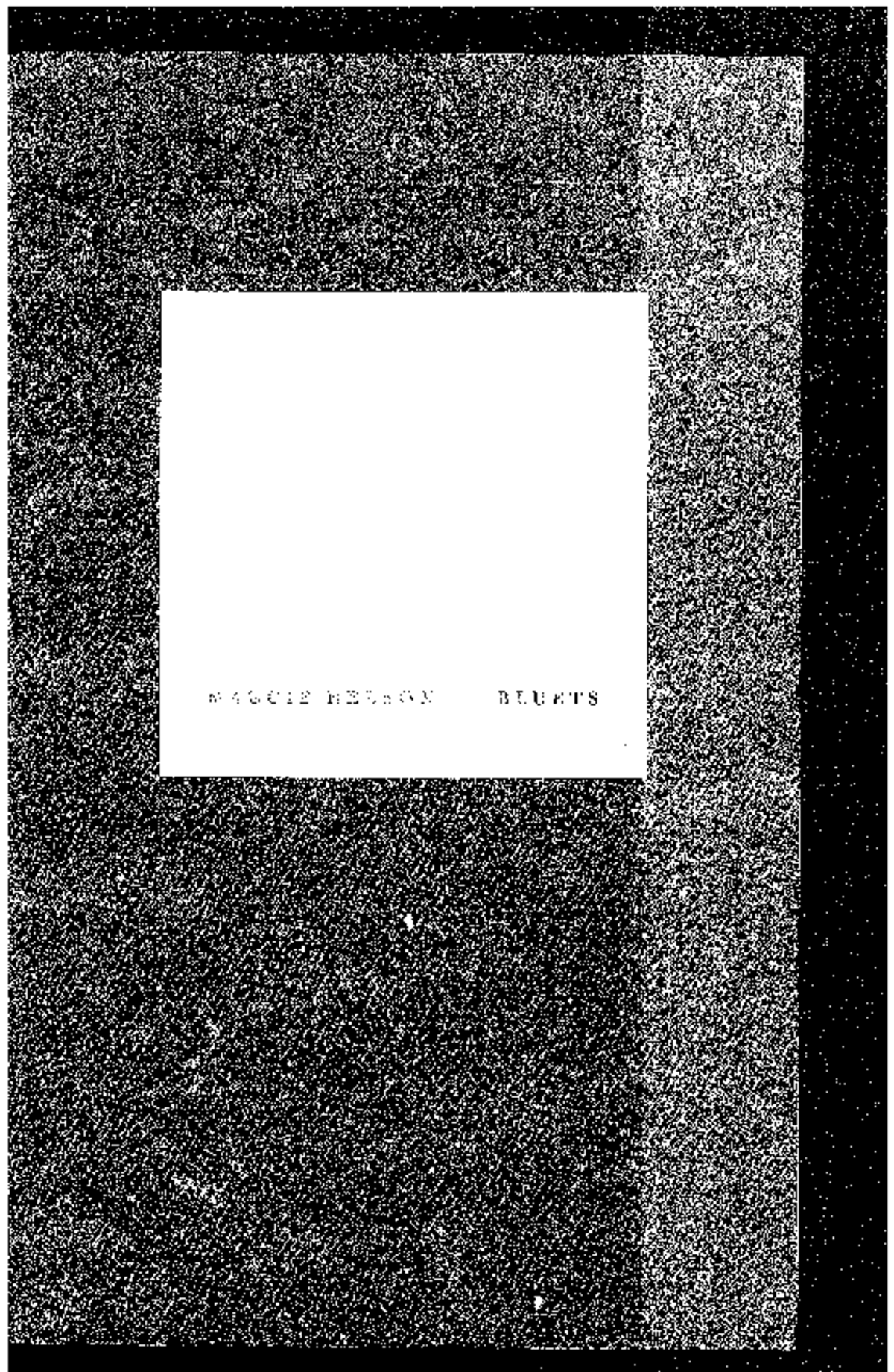 Maggie Nelson - Bluets (2009 , Wave Books) - libgen - Literatura ...