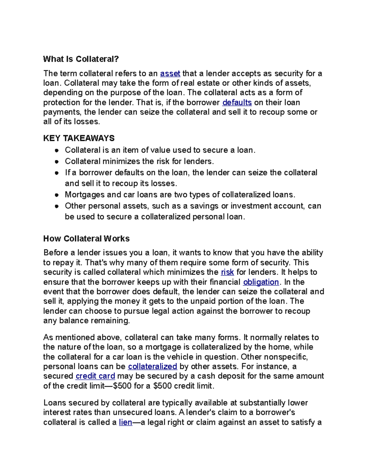 all about mathematics that connects into accounting - What Is ...