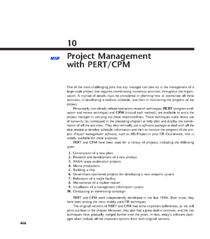 Chapter 17 - none - Linear Programming: Simplex Method ####### CONTENTS ####### 17 AN ALGEBRAIC ...