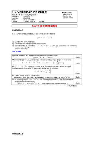 SEU ML Assign 1 - Ayudantía - Machine Learning 61520522 Teddy van Jerry Instructor: TeX - LaTeX ...