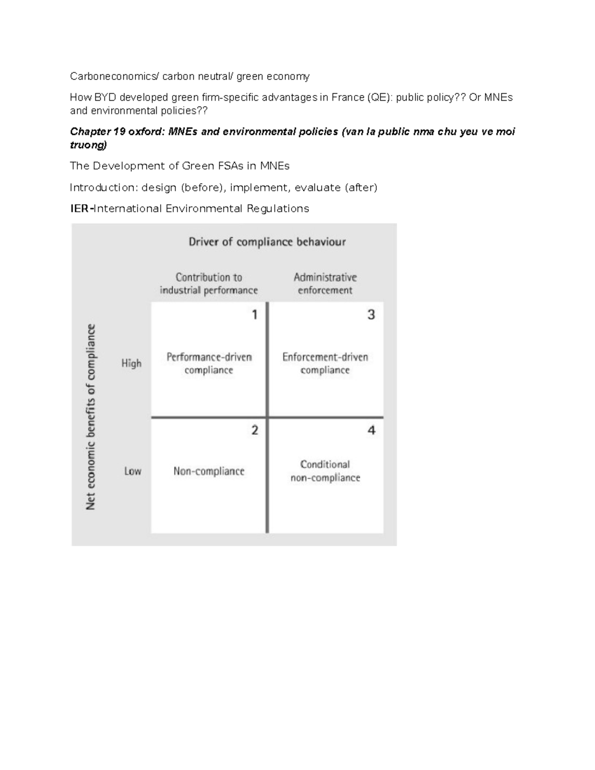 MDGC draft - deo co gi dau noi that - Carboneconomics/ carbon neutral ...