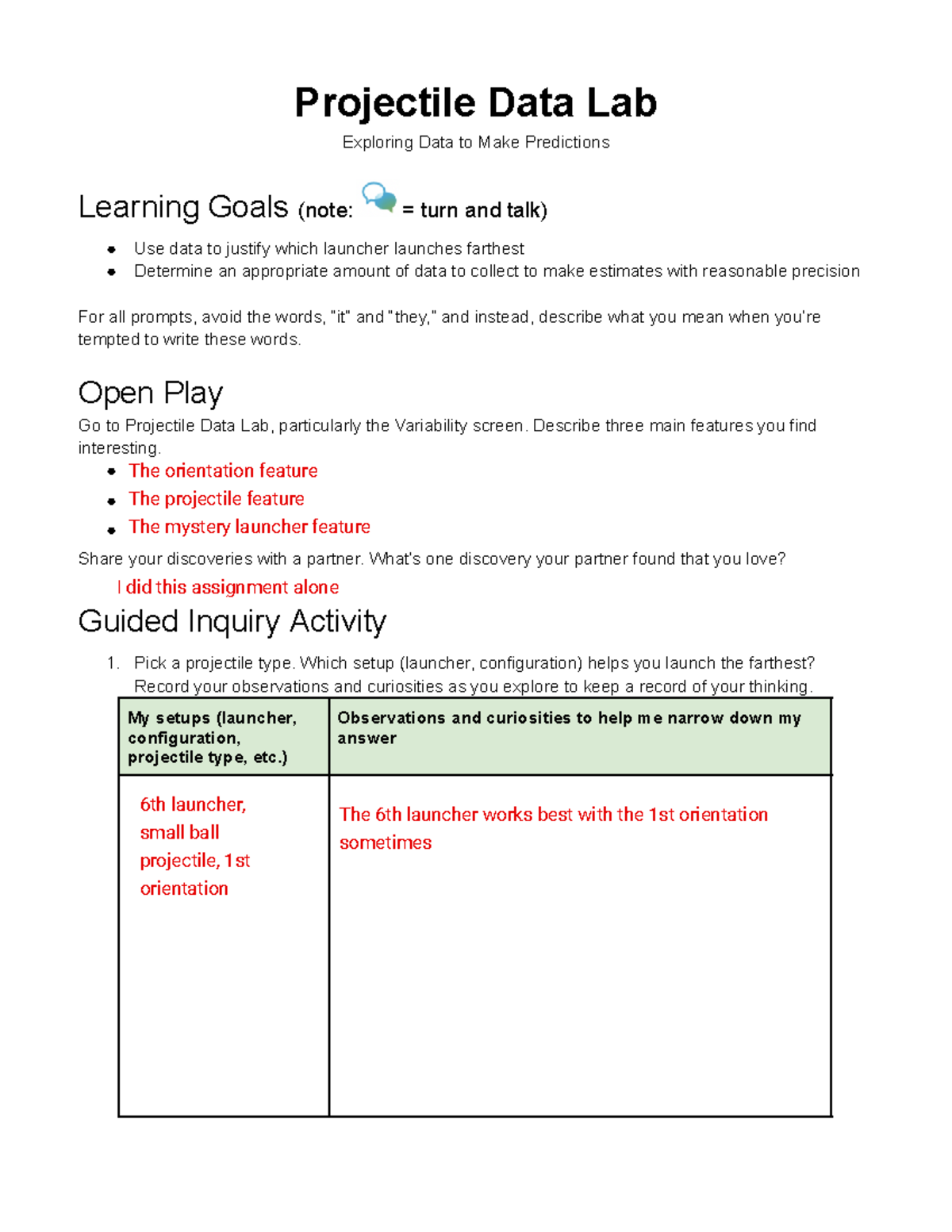 Kami Export 3 - Kami Export 2- Exploring Data to Make Predictions - Projectile Data Lab ...