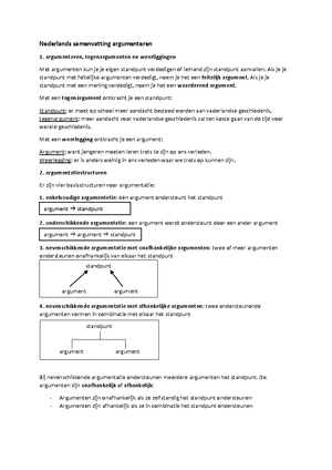 Ak samenvatting hoofdstuk 1 de actieve aarde klas 5 - Ak samenvatting ...
