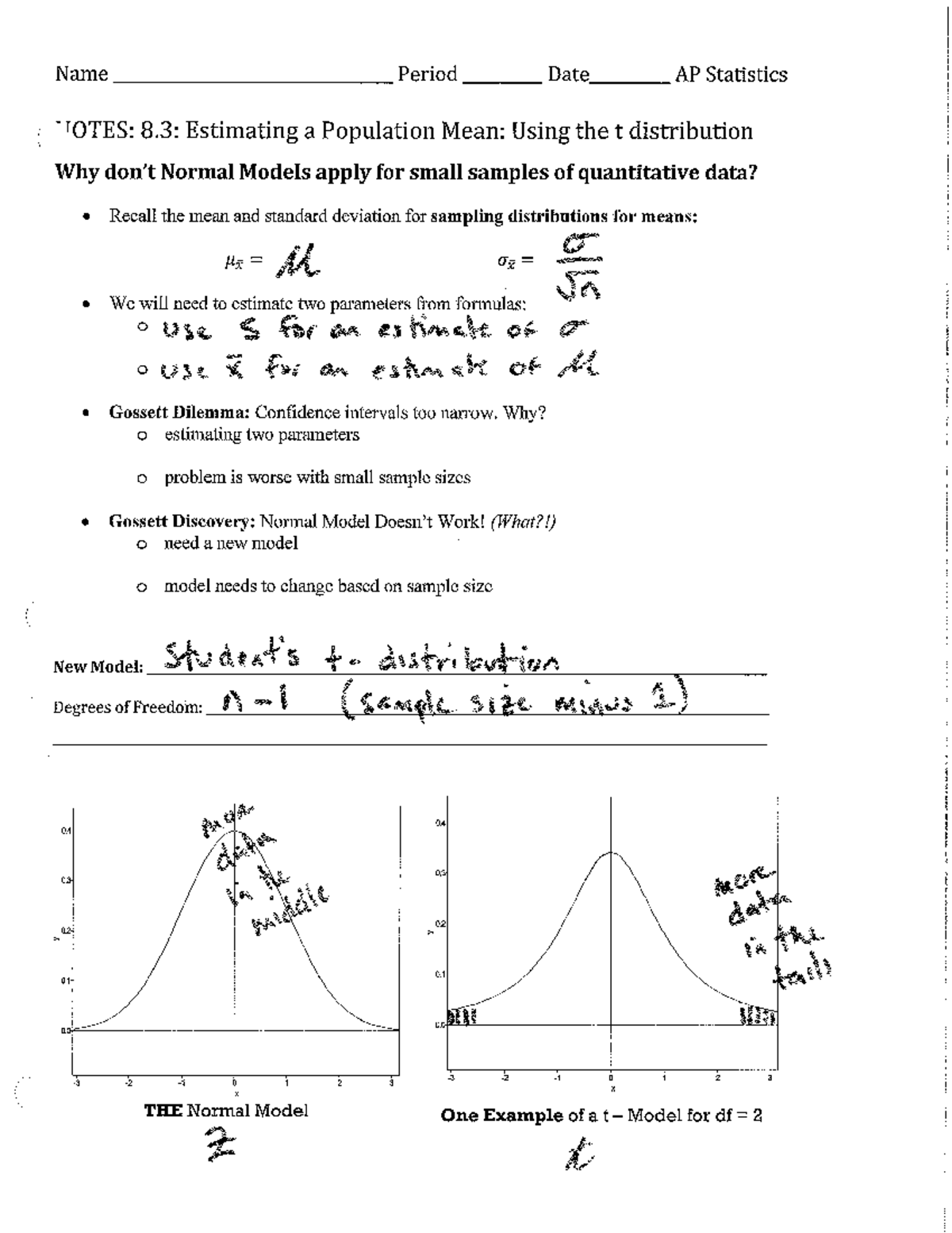 Completed Notes - Copy - BPA 111 - Studocu