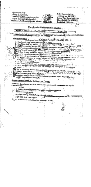 Sheet - Object Oriented Programming - SHEET (5) INTERFERENCE Of LIGHT ... Sheet - Object Oriented Programming - SHEET (5) INTERFERENCE Of LIGHT ...