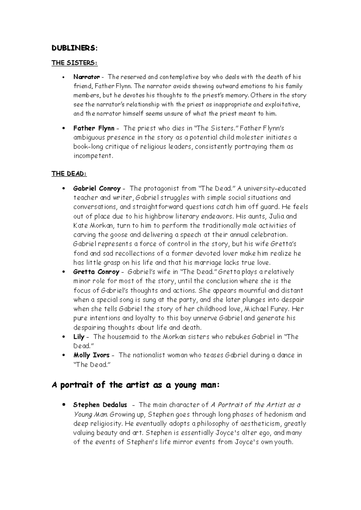 Unit 1 - Unit 1 in the matter Introduction to Asian American Literature ...