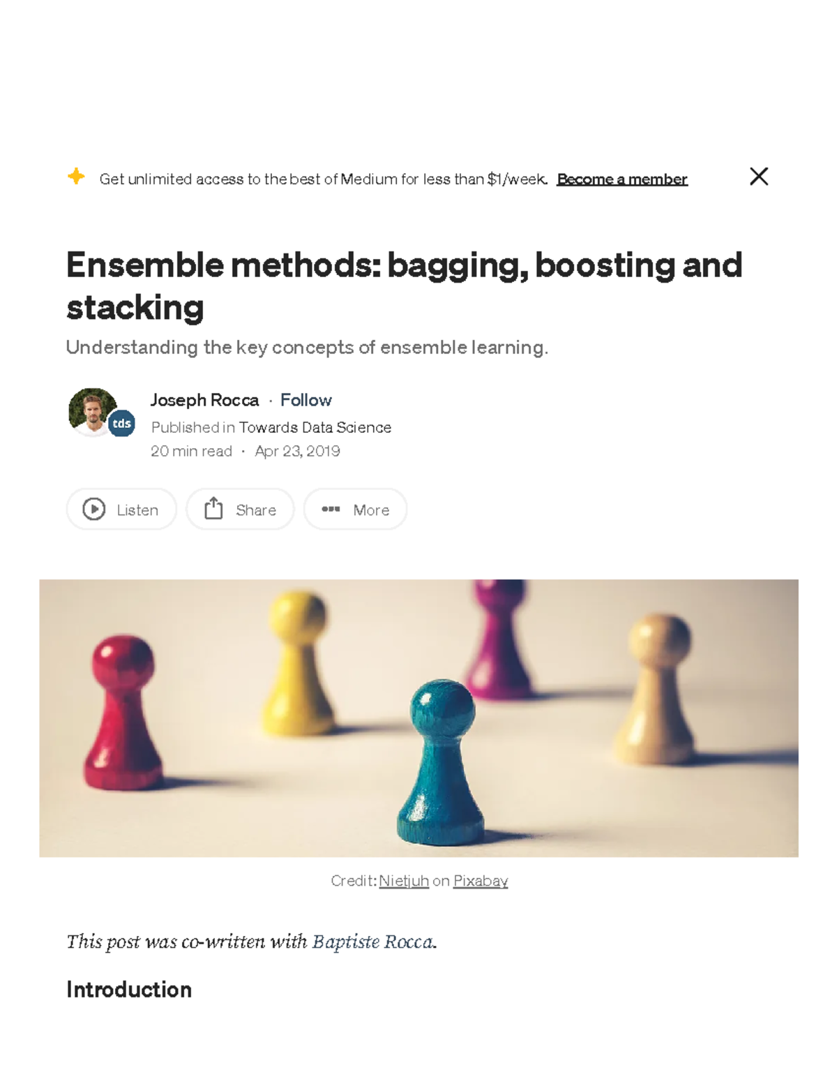 Machine Learning Machine Learning Machine Learning Machine Learning