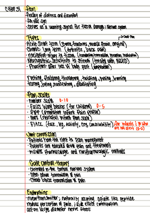 C7 - chapter practice questions - Chapter 7: Asepsis and Infection ...