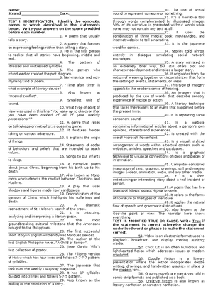 Math9 Q3 Module-2 - Math Module - 9 Mathematics Quarter 3 - Module 2 ...