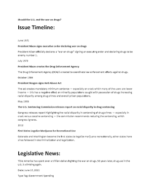 The United States Should Allow More Refugees - Anthony Formica POLT ...