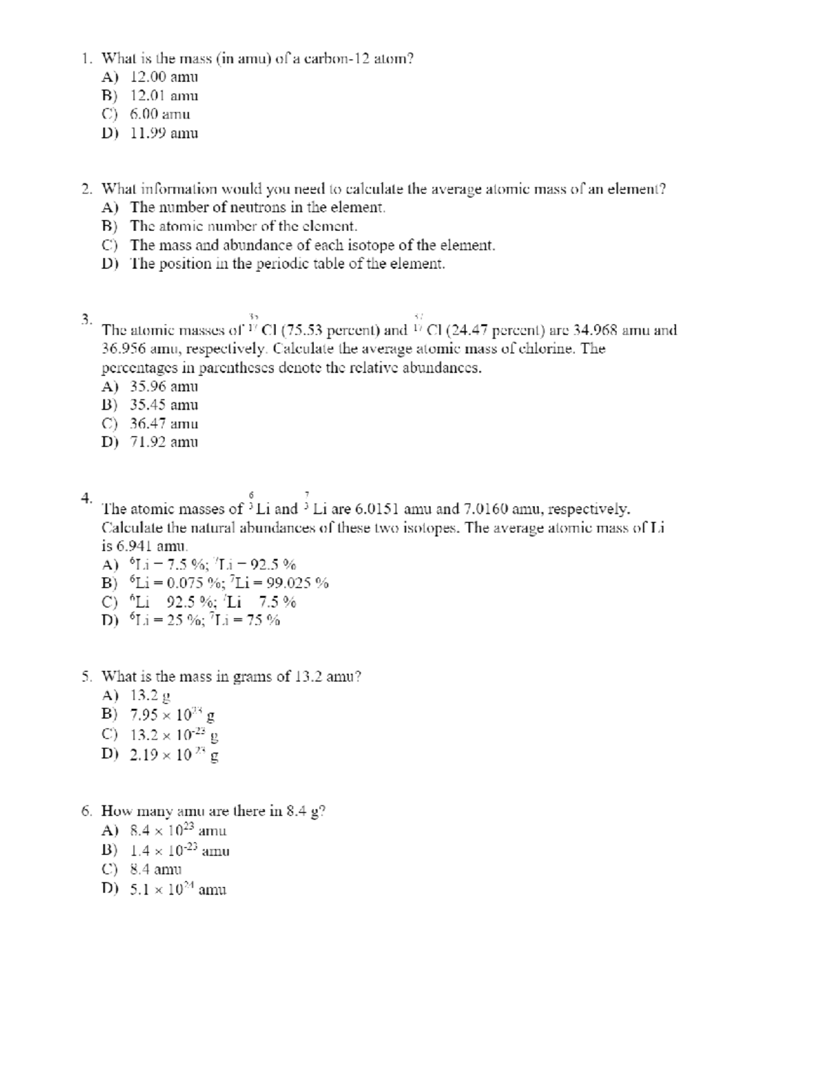 Chapter 3 Questions - Chemical Engineering - Studocu