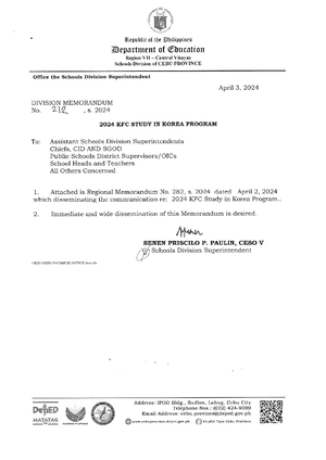 Q1 dll day 1 MIL 12 - MIL dll week 1 - GRADES 1 to 12 DAILY LESSON LOG ...