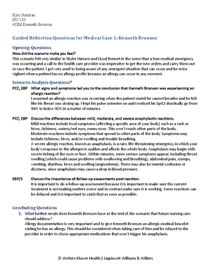 Clindamycin ATI Medication Template - ACTIVE LEARNING TEMPLATES ...