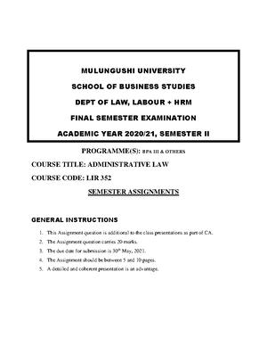 A good tax system - Law of taxation lecture notes. - A good Tax system ...