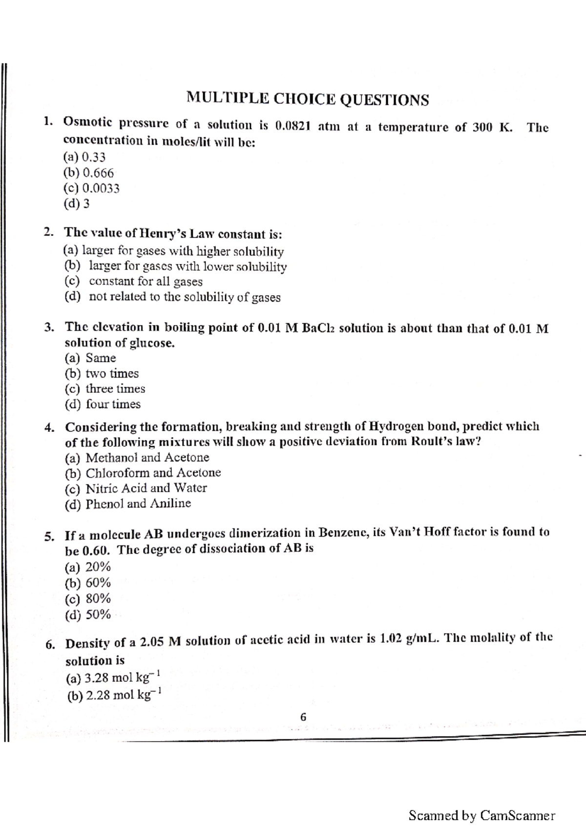 Solutions Revision - Summary Energy conservation system - Studocu