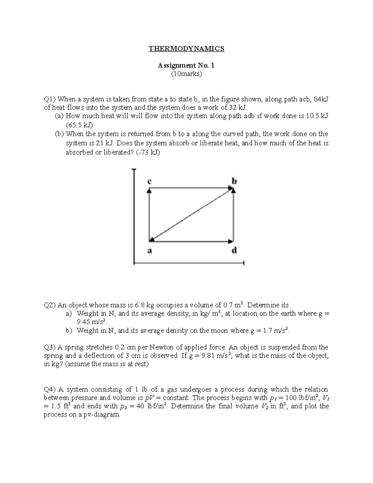 Assignment 1 - Summary Electronic Devices and Circuit Theory 11th Ed ...