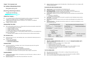 Chapter 6-AIS - AIS - CHAPTER 6: THE EXPENDITURE CYCLE PART II: PAYROLL ...