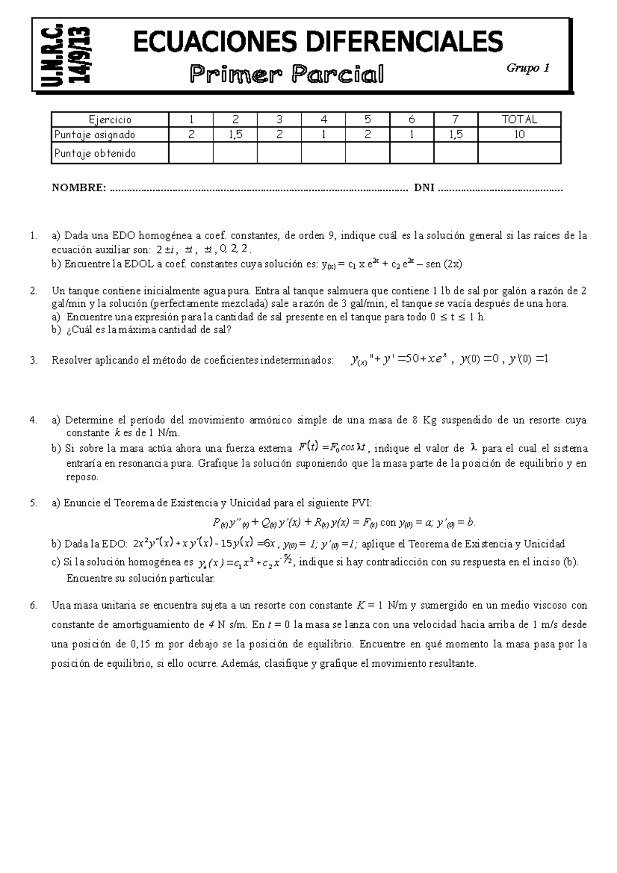 examen-12-marzo-2013-preguntas-grupo-1-ejercicio-puntaje-asignado-1