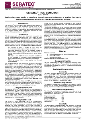 Serology procedures 041416 - Controlled versions of Department of ...