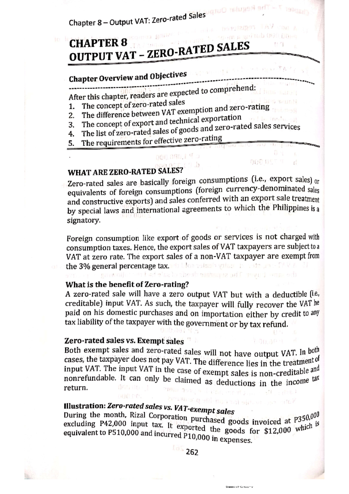 Copy of BT Chapter 8 - Accounting Information System - Studocu