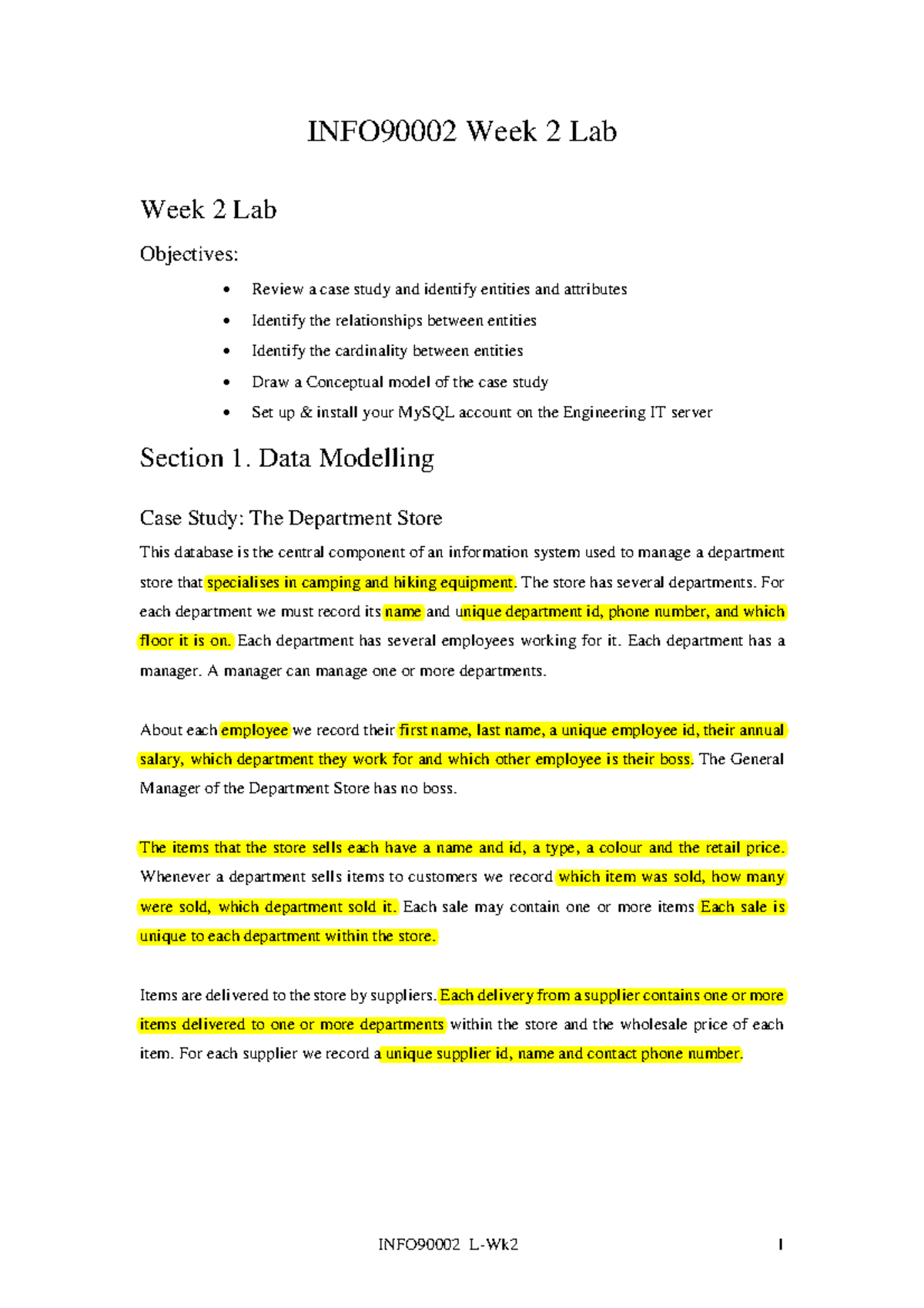 90002 Wk 2 Lab - Warning: Popup annotation has a missing or invalid parent annotation. Warning ...