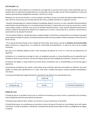 Apunte conciliacion contable - Bancos La cuenta de bancos representa el ...
