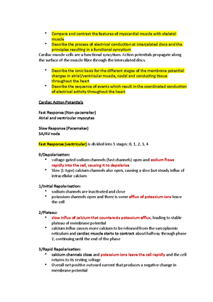 Infective Endocarditis - Vegetations - friable, bulky lesions ...
