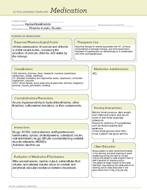 ATI cut scores for grading - © 2020 Assessment Technologies Institute ...