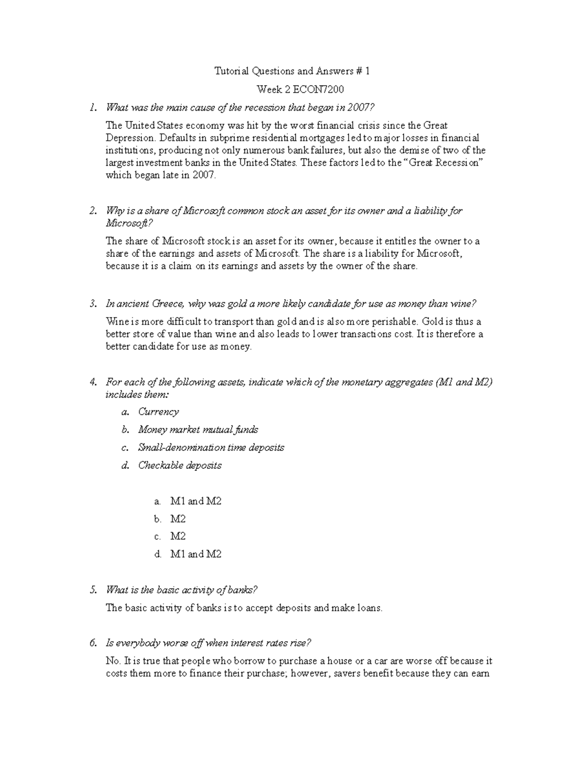 Tutorial Qaweek 2 Tut Warning Tt Undefined Function 32 Tutorial