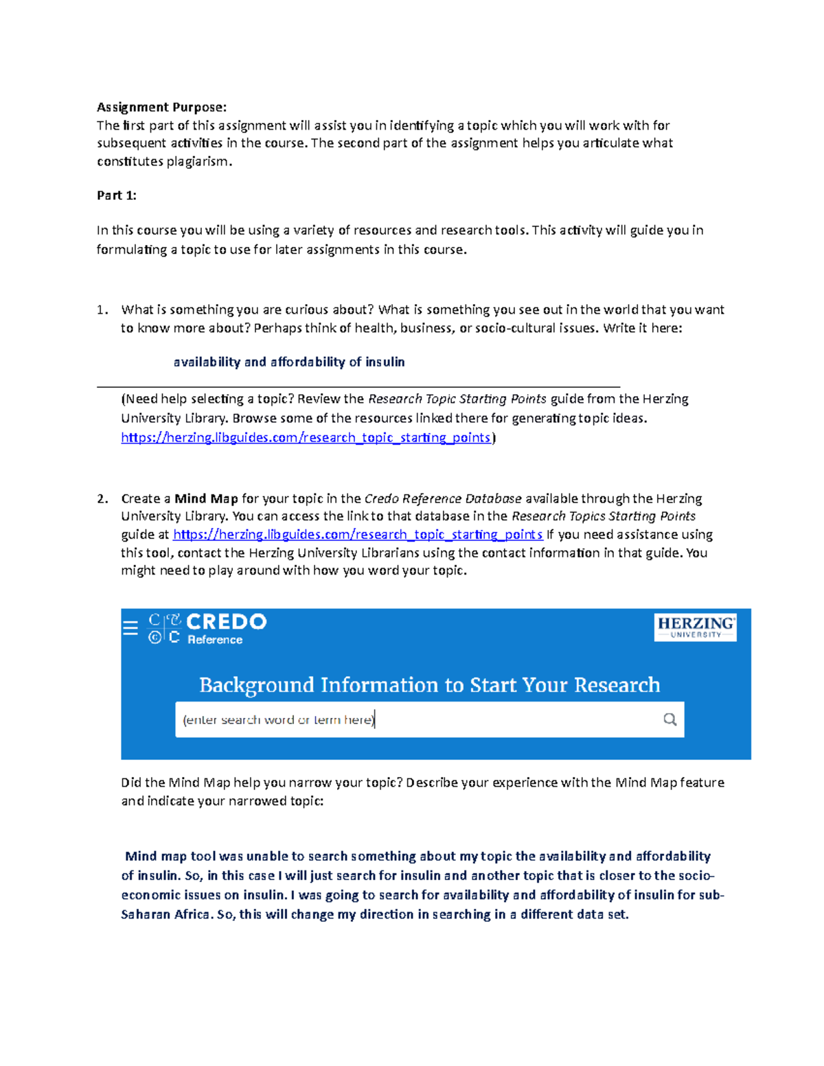 Unit2Assignment Identifying Topicand Incorrect Usage 3.6 2 - Assignment ...