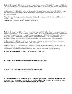 MATH11 ABM-Applied-Economics Q2 Module 9 - Studocu