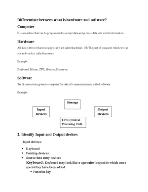 FYP Proposal for final year Project of bechlor in Computer science - GCUF - Studocu