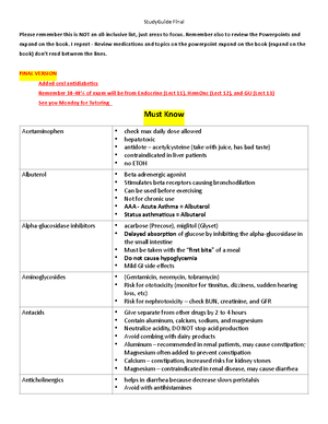 Documento - Lippincott - Results Priority questions COMPLETED IN17m 57s ...